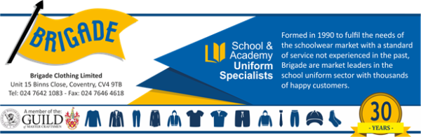 Uniform - Hallmoor School