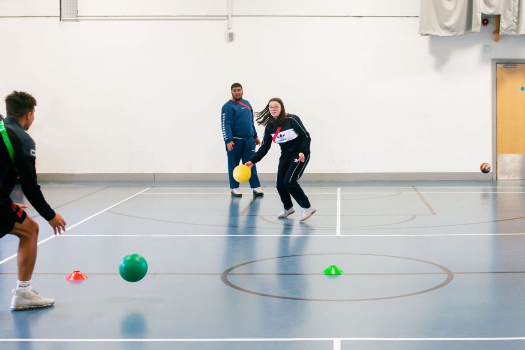 Attendance - Hallmoor School